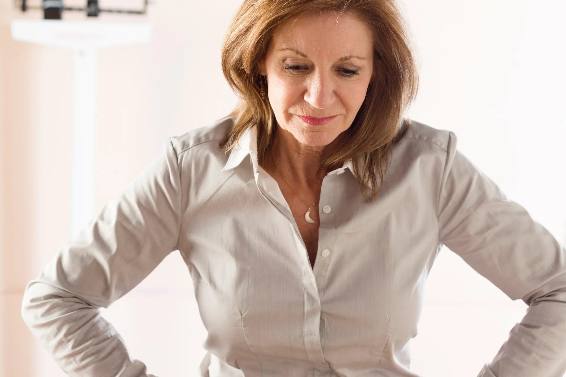 Menopauze| symptomen| Lieselot Theys